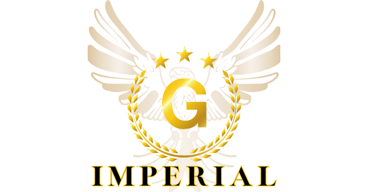 Imperial G – IMPERIAL G